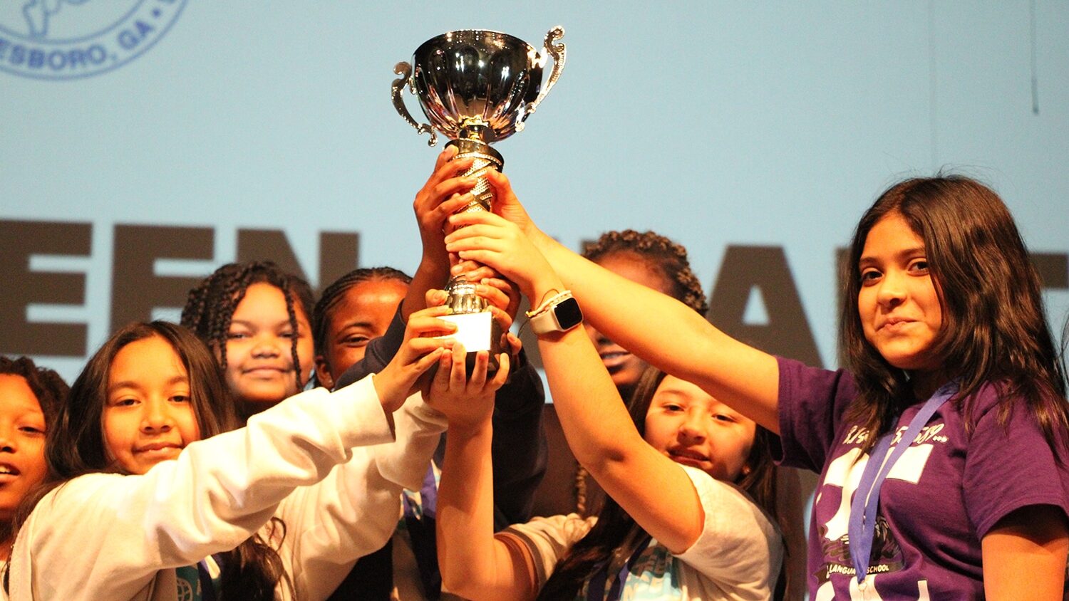 Captain Planet Foundation – Engaging & empowering young people to be ...