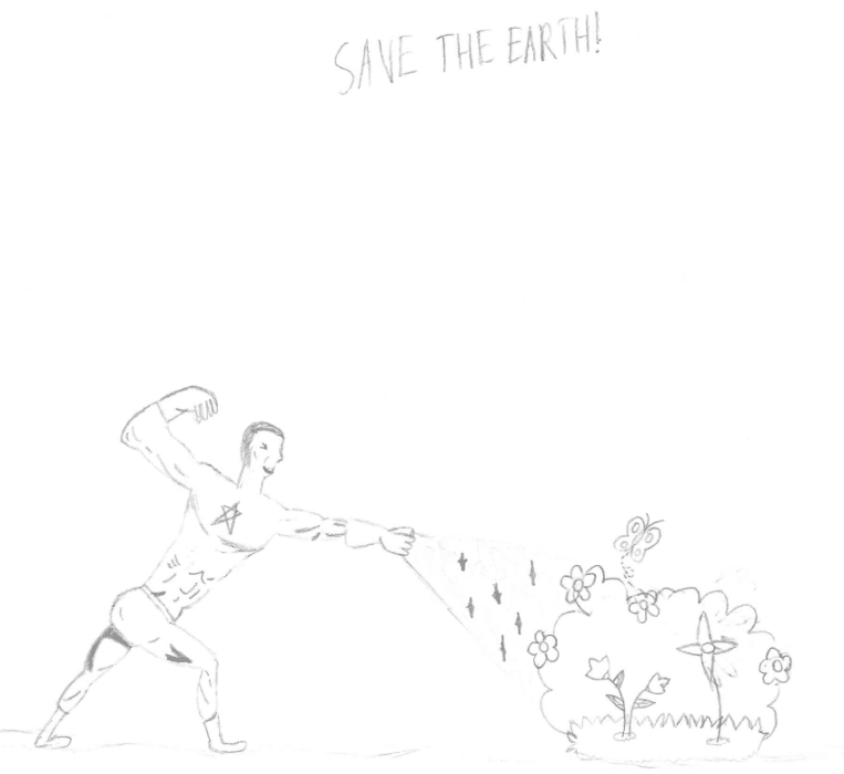 CNN Call to Earth Student Showcase Attributes – Captain Planet Foundation