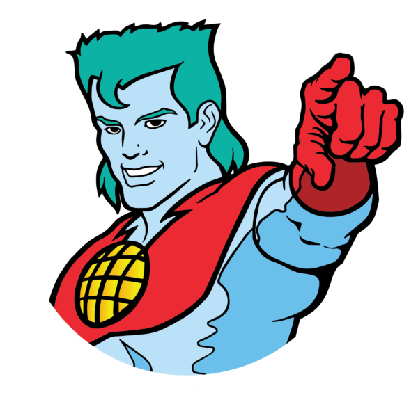 About – Captain Planet Foundation