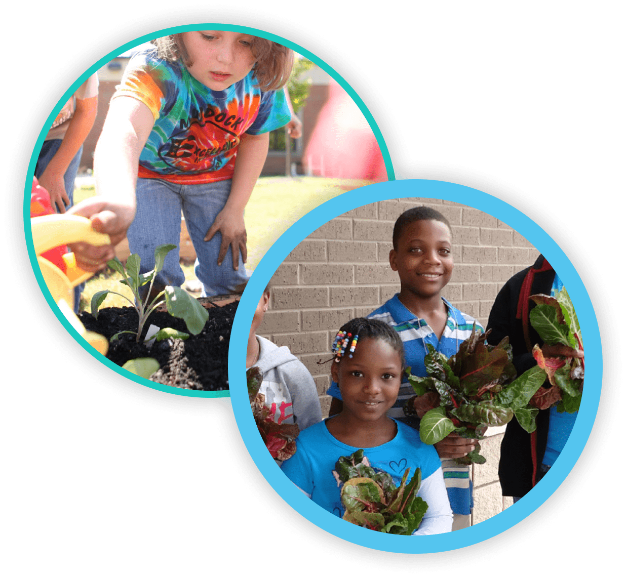 About – Captain Planet Foundation
