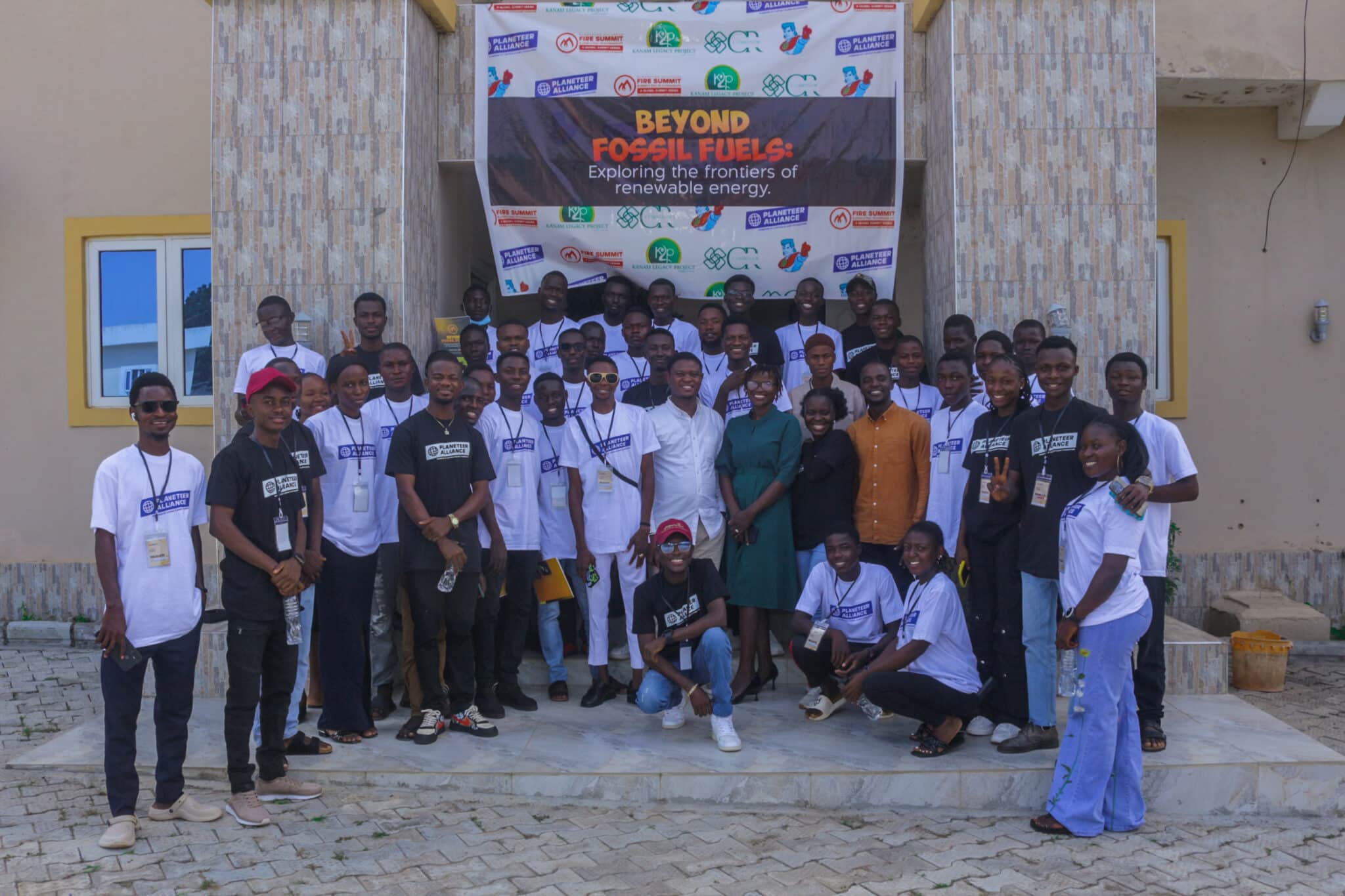 Planeteer Alliance Funds 27 Youth-Led FIRE Summits Worldwide – Captain ...