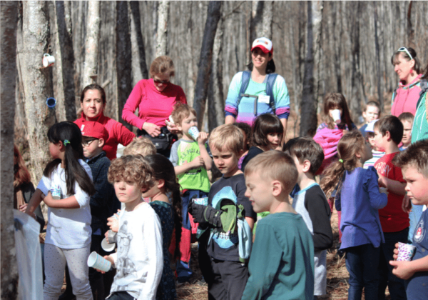 Grants – Captain Planet Foundation