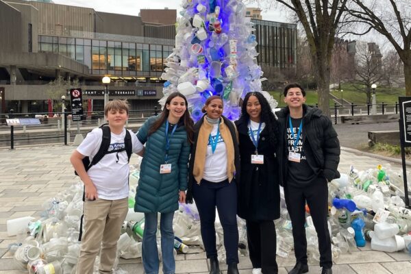 Captain Planet Foundation – Engaging & empowering young people to be ...