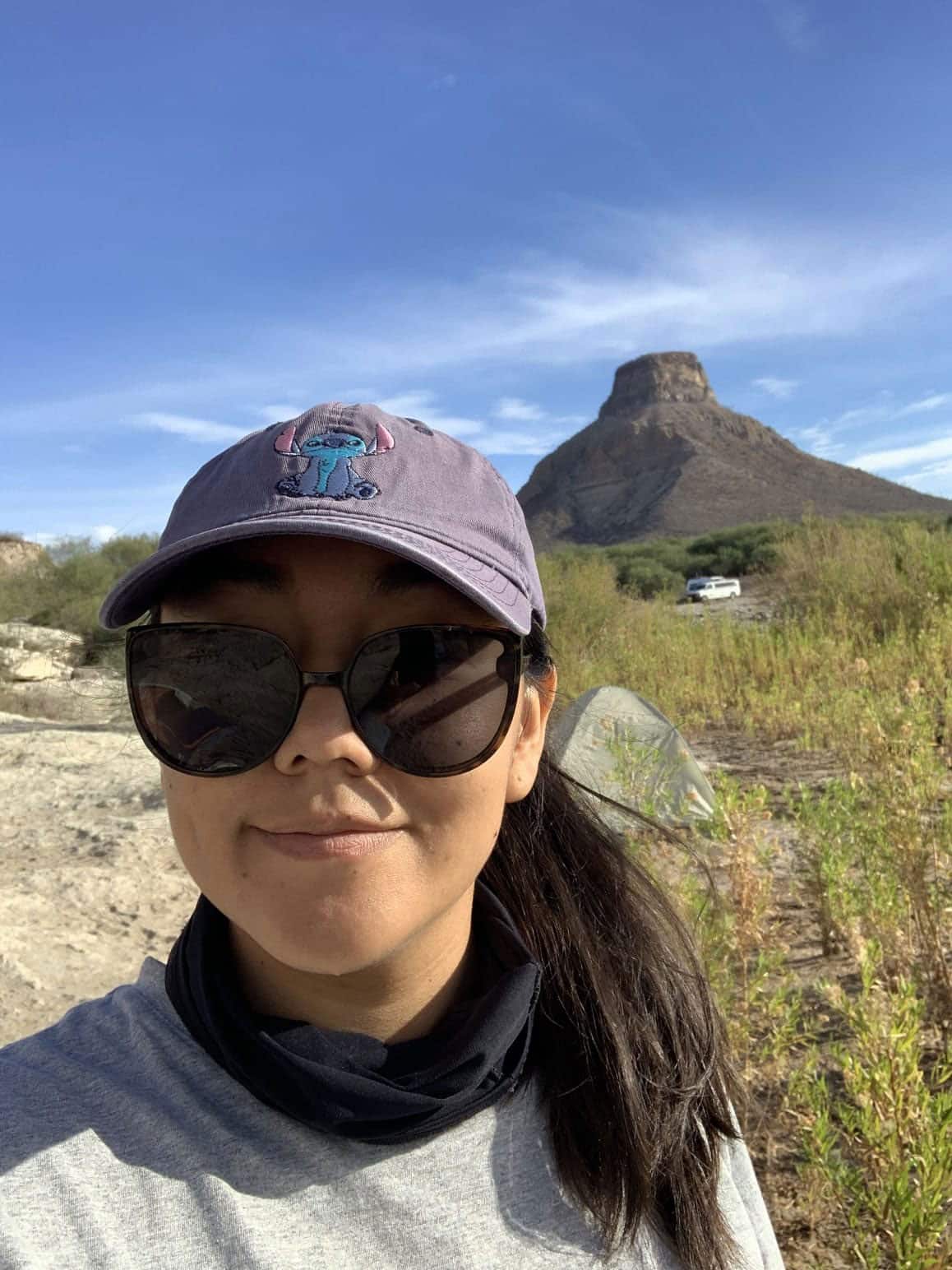 María Fernanda Lara Buenaventura – Captain Planet Foundation