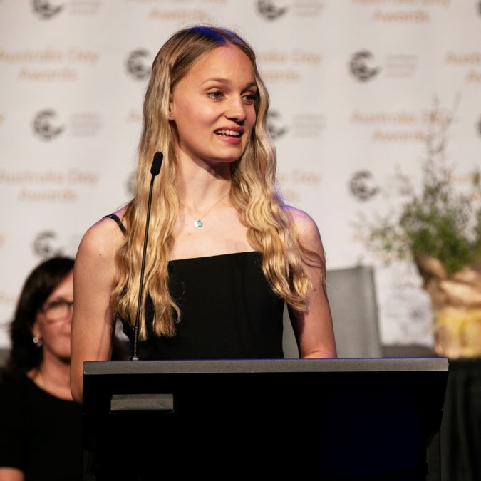 Stephanie Evans Captain Planet Foundation