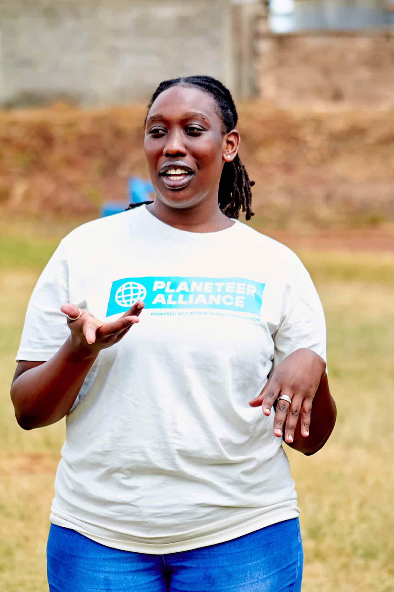 Meet the Young Leaders Around the World leading the Planeteer Alliance Wind Summit – Captain ...