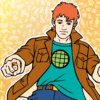 Captain Planet & the Planeteers’ Legacy – Captain Planet Foundation