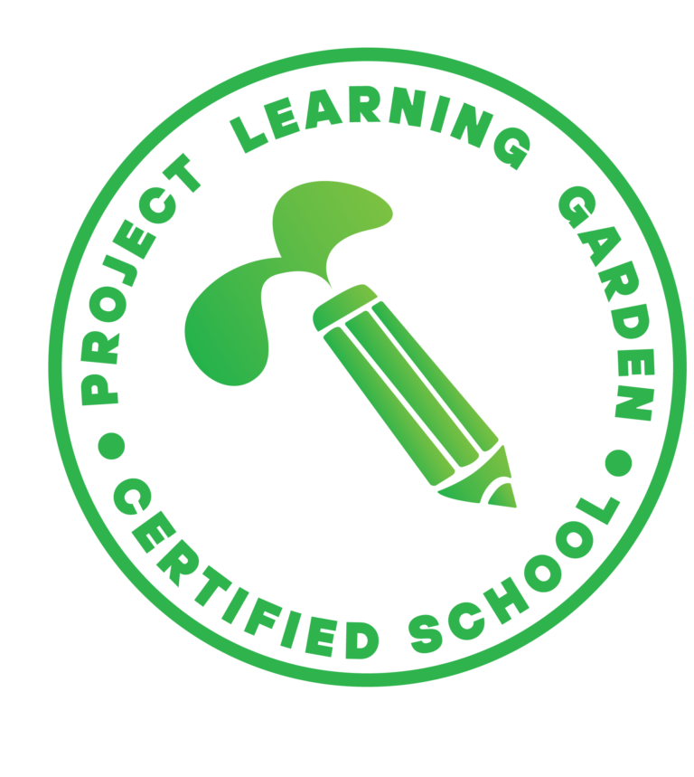 Project Learning Garden – Captain Planet Foundation