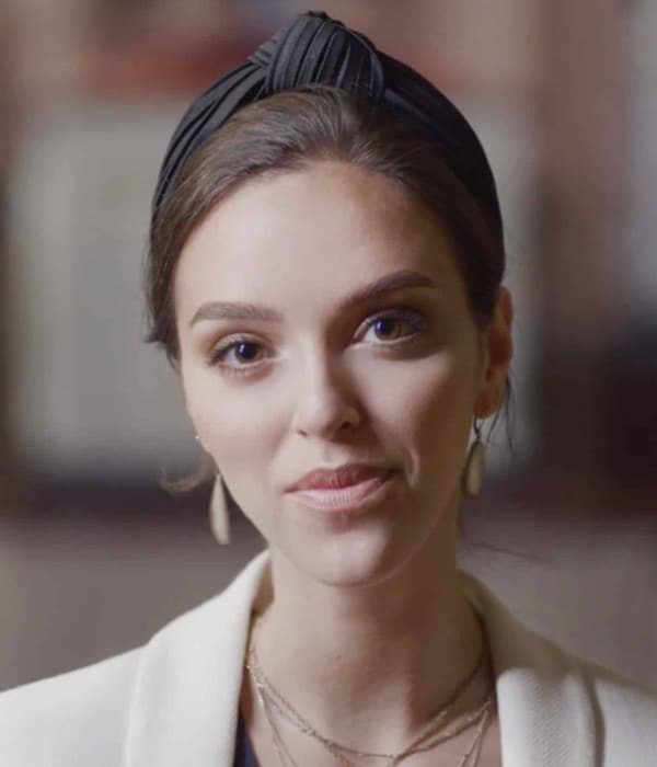 Erin Schrode – Captain Planet Foundation