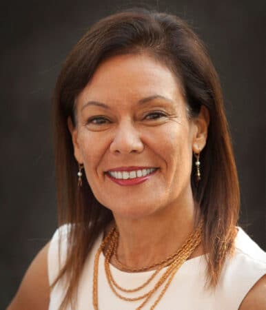 Susana Chavez – Captain Planet Foundation