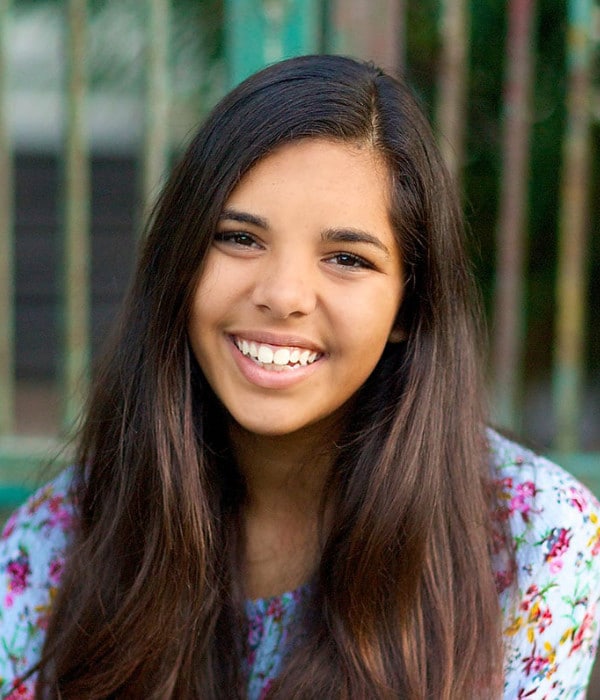 Hannah Testa – Captain Planet Foundation