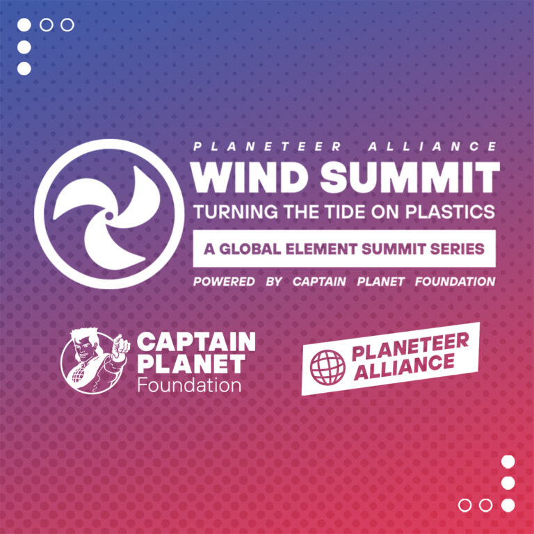 News – Captain Planet Foundation